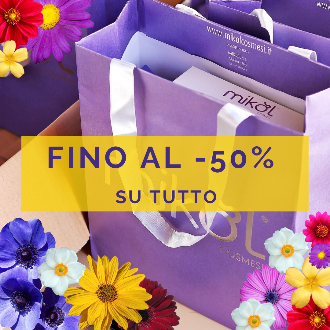 MIKOL Naturalize your skin | Cosmetici al mirtillo nero Made in Italy ...