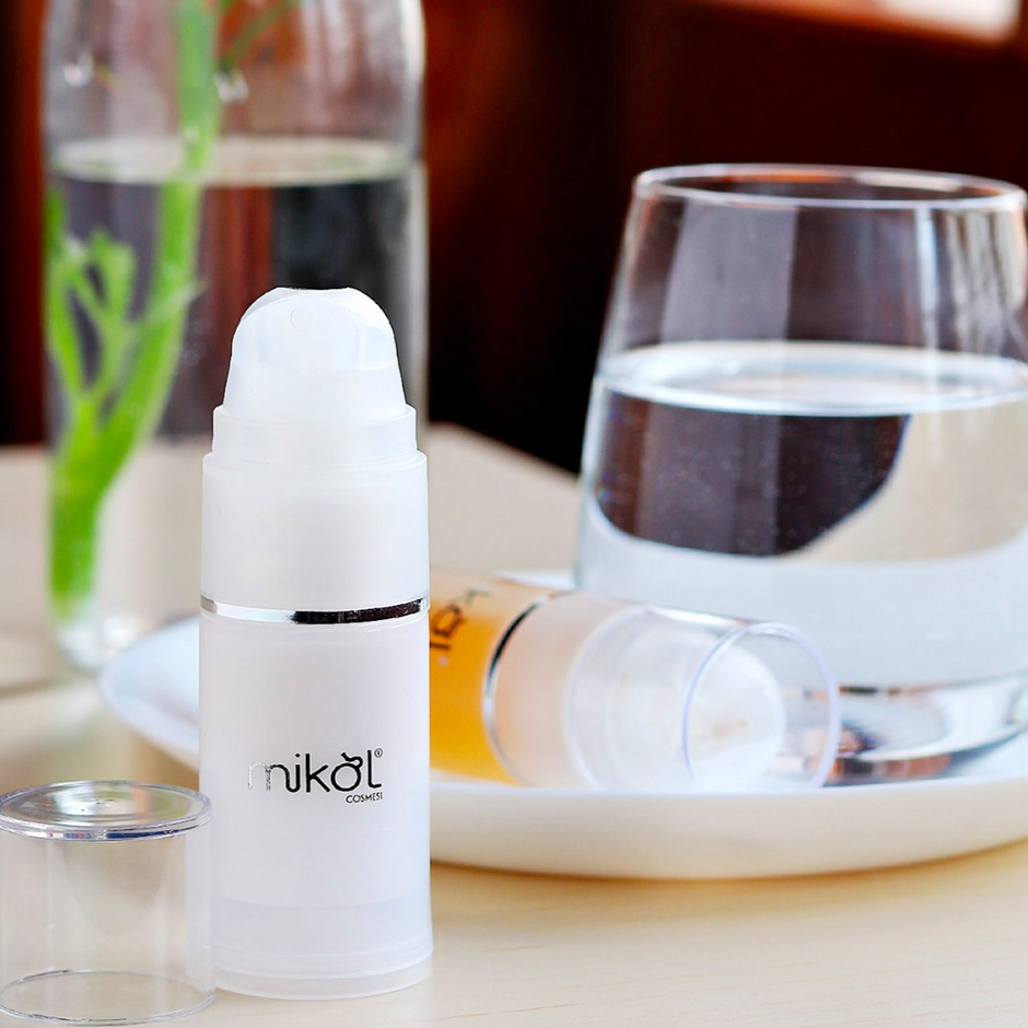 MIKOL Naturalize your skin | Cosmetici al mirtillo nero Made in Italy ...